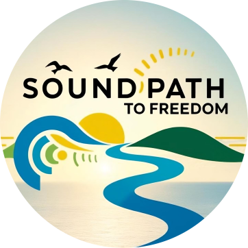 SoundPathIcon – Soundpath to Freedom
